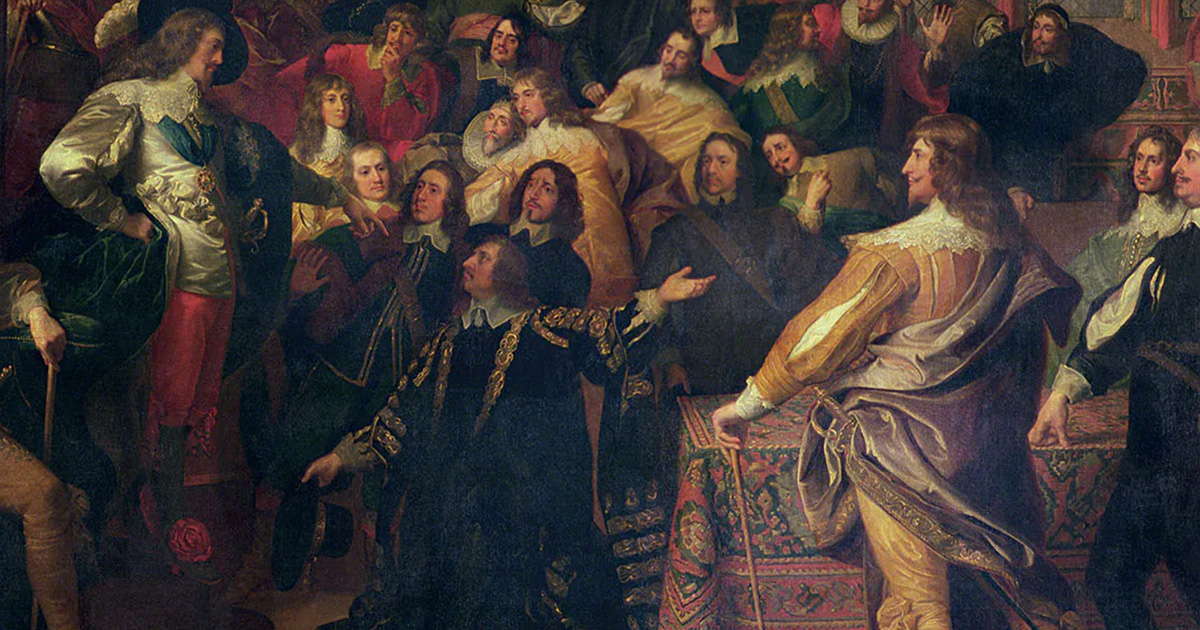 Credos e confissões protestantes | Ministério Ligonier